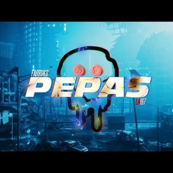 Farruko – Pepas (Official Audio) – ElGenero Official | Noticias, Música ...
