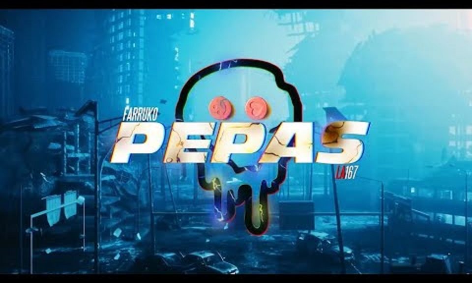 Farruko – Pepas (Trailer Oficial) – ElGenero Official Lo Primero de ...