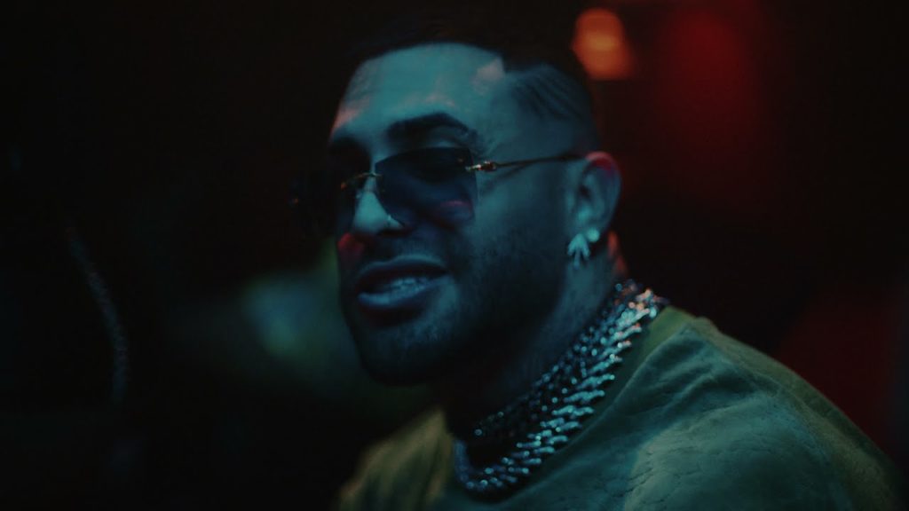 Jay Maly – Soltera (Video Oficial) – ElGenero Official Lo Primero de ...