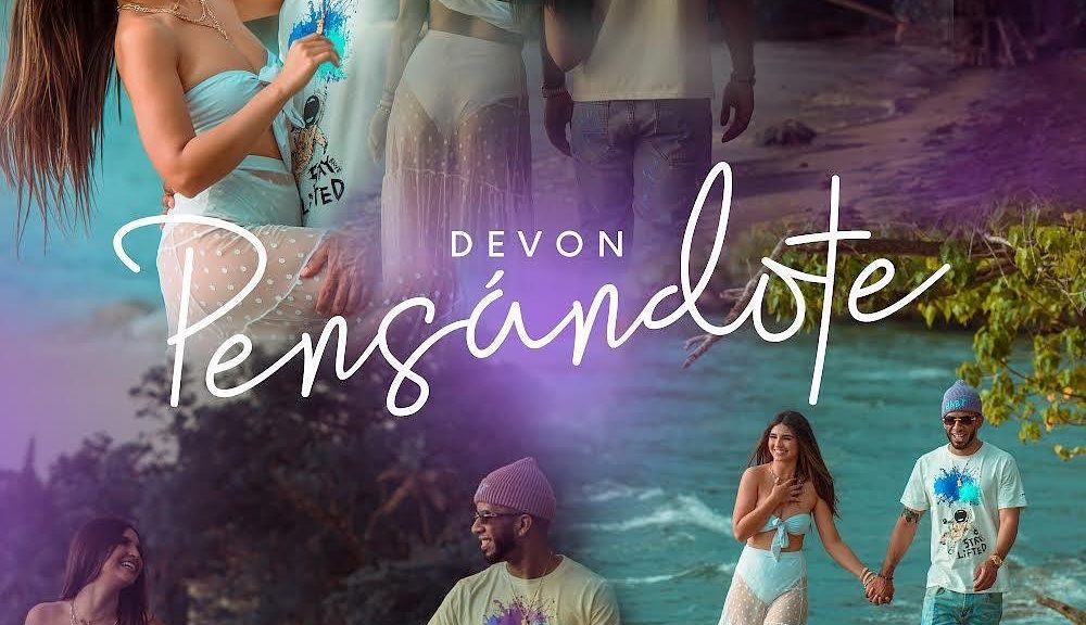 Devon deslumbrará con «Pensándote» la próxima semana – ElGenero ...