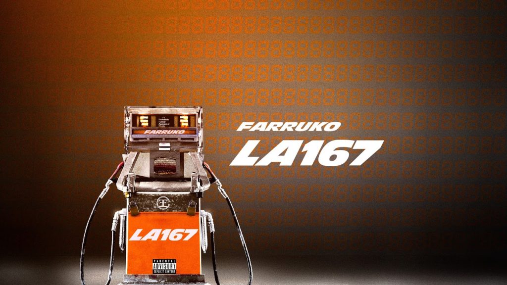 Farruko – La 167 (En Vivo) – ElGenero Official Lo Primero de Nuestro ...