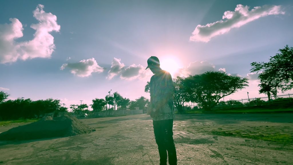 Lyan – Vvs (El Mundo de Jack) – ElGenero Official Lo Primero de Nuestro ...