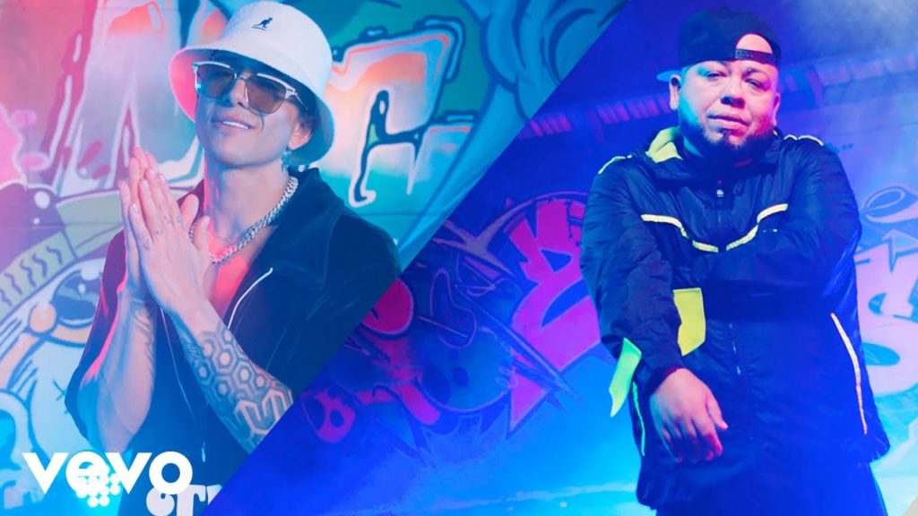 Andy Rivera Ft. Ñejo – Monumento (Video Oficial) – ElGenero Official Lo Primero de Nuestro ...