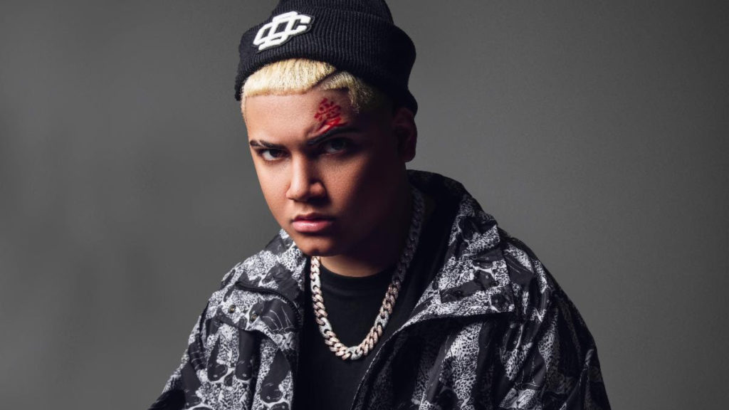 Ankhal estrenó su nuevo álbum «Anti Judas Reloaded» – ElGenero Official ...