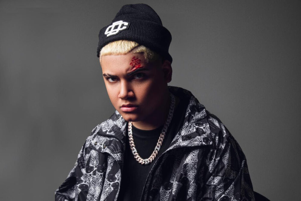 Ankhal estrenó su nuevo álbum «Anti Judas Reloaded» – ElGenero Official ...