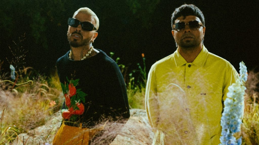 Rauw Alejandro lanza el track 4 de su álbum «Vice Versa» – ElGenero ...