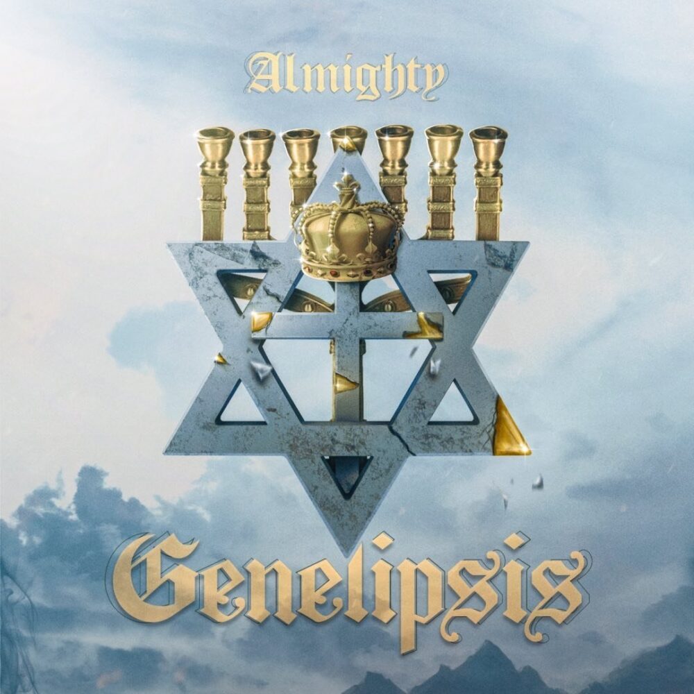 Almighty – Genelipsis (Álbum) (2022) (Tracklist) – ElGenero Official Lo ... Almighty – Genelipsis (Álbum) (2022) (Tracklist) – ElGenero Official Lo ...