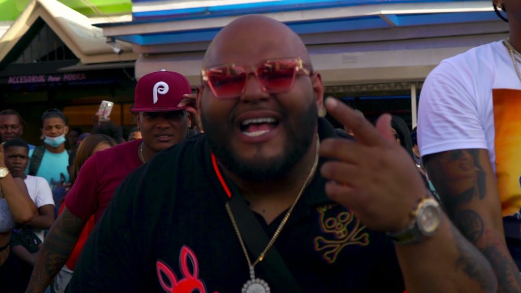 Quimico Ultra Mega Ft. J Zon – Sencillo – ElGenero Official Lo Primero ...