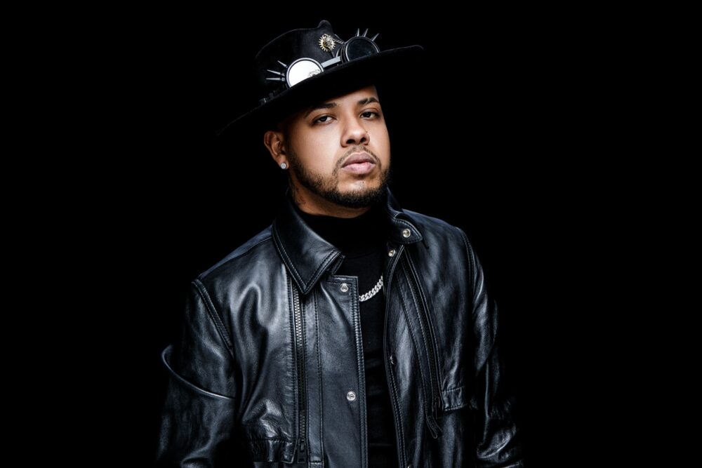 Rafa Pabon impacta con «La Cartera Remix» junto a Dalex y De La Ghetto ...