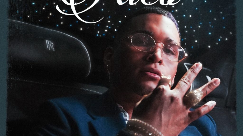 Jahzel viene a romper récords con «Rico» este Viernes – ElGenero ...