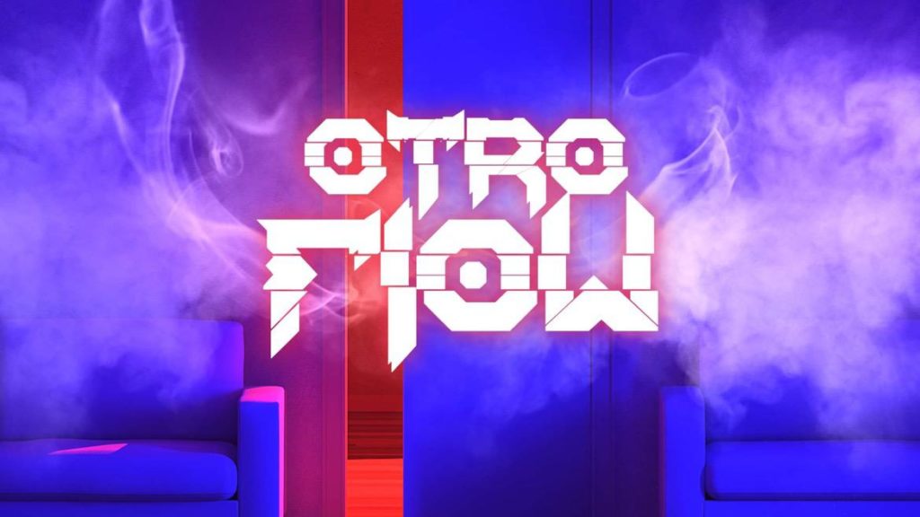 Cover: Laborde – Otro Flow (Estreno Hoy) – ElGenero Official Lo Primero ...