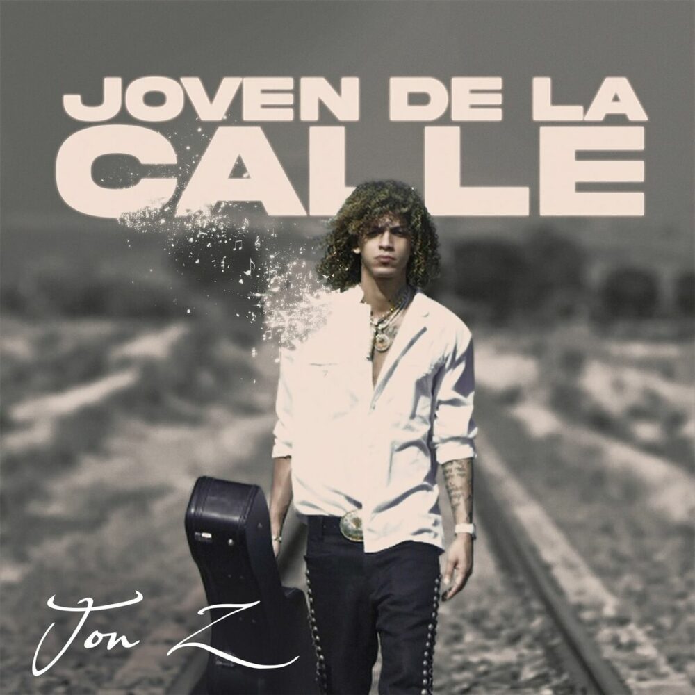 Jon Z motiva a los jóvenes con su nuevo sencillo – ElGenero Official Lo ...
