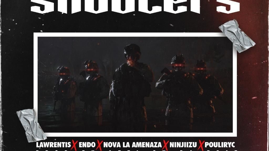 Lawrentis Santana Ft. Endo, Nova La Amenaza, Ninjiizu y Pouliryc ...