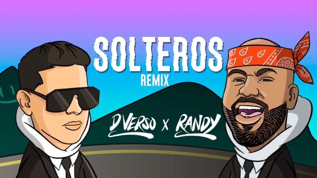 Randy – Romances De Una Nota (álbum) (2021) – ElGenero Official Lo ...