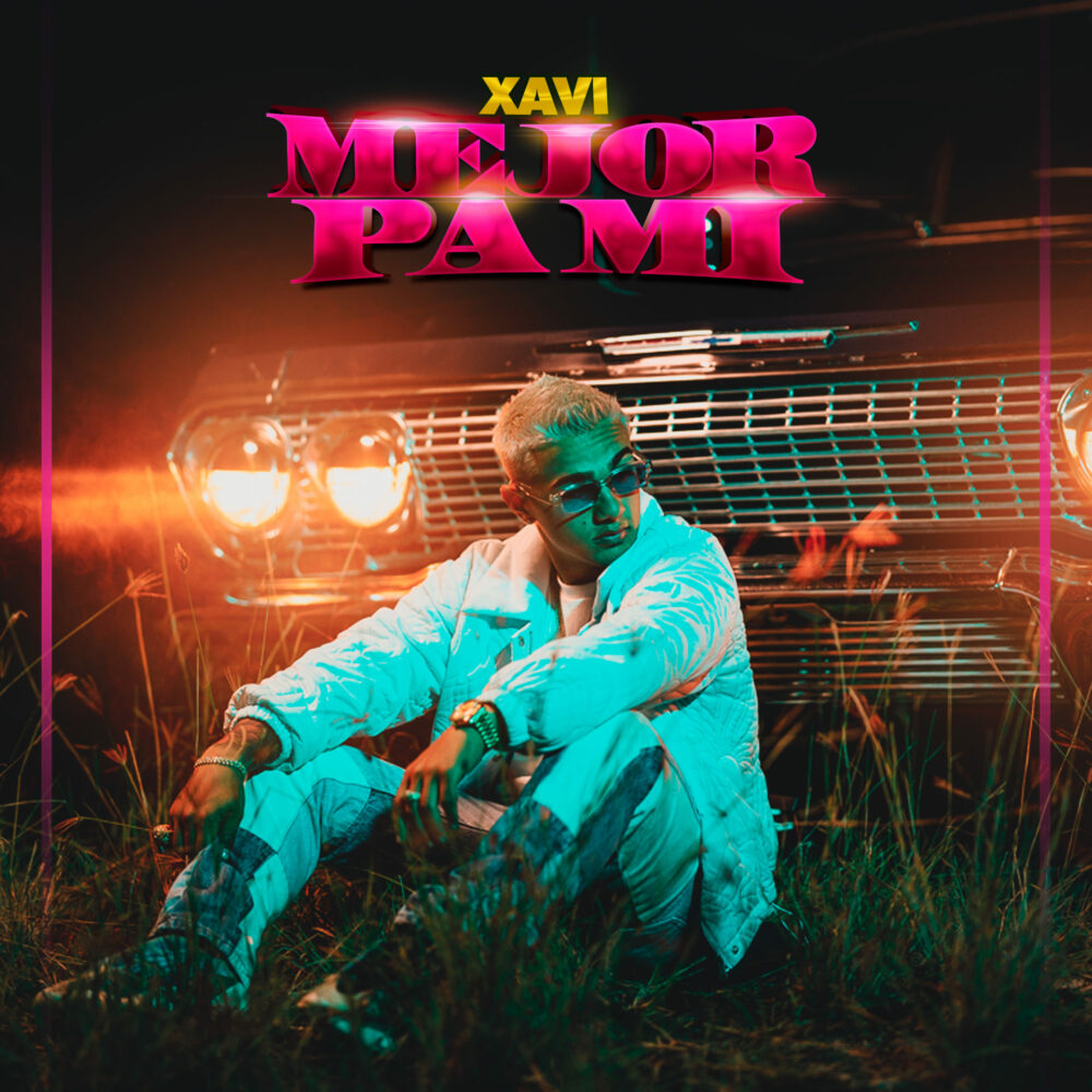 Xavi The Destroyer – ElGenero Official Lo Primero de Nuestro Genero ...