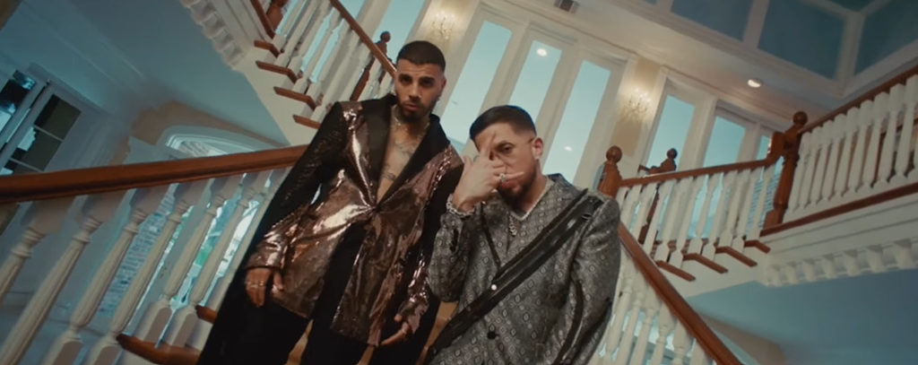 De La Ghetto Ft. Rauw Alejandro – Loco Por Perrearte (Remix) (Official Video) – ElGenero ...