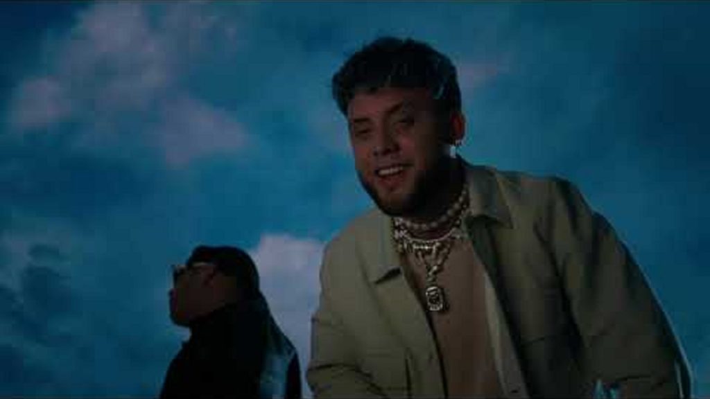 Adso Ft. Kevvo – HP (Video Oficial) – ElGenero Official Lo Primero de Nuestro Genero | Noticias ...