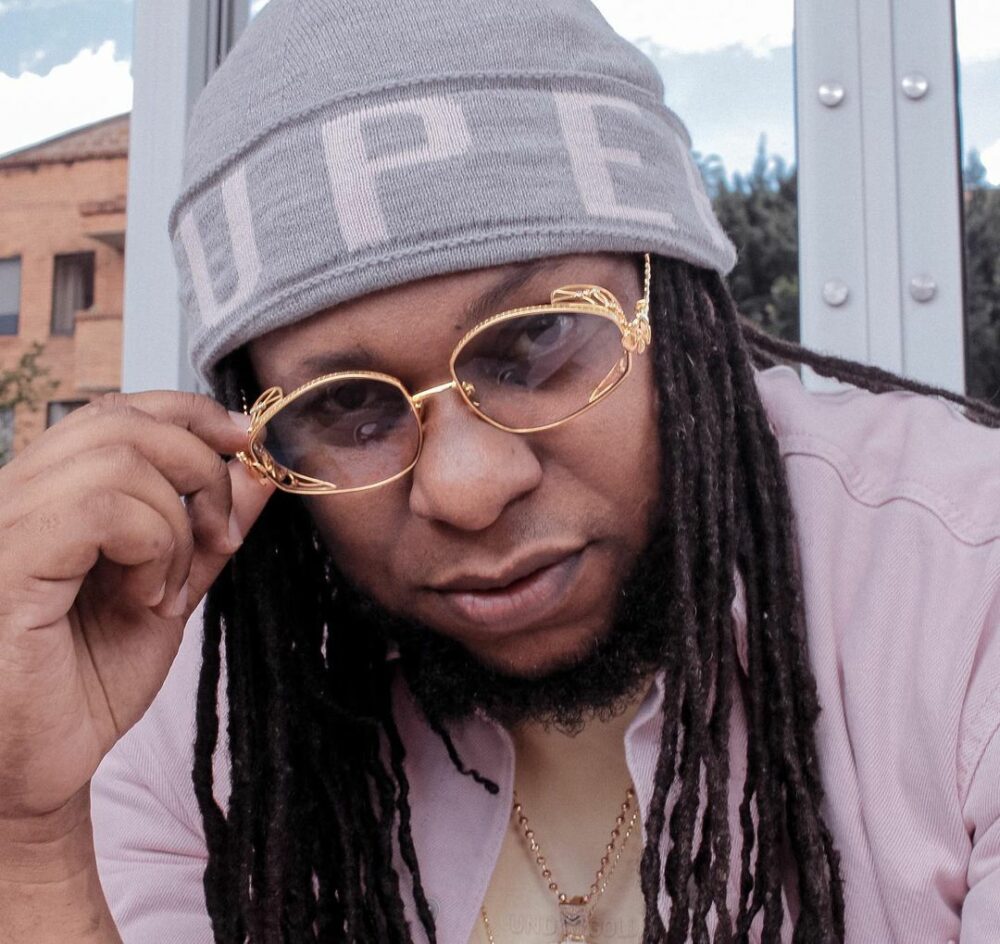 Mackie cautivó a sus fanáticos con «Australia» – ElGenero Official Lo ...