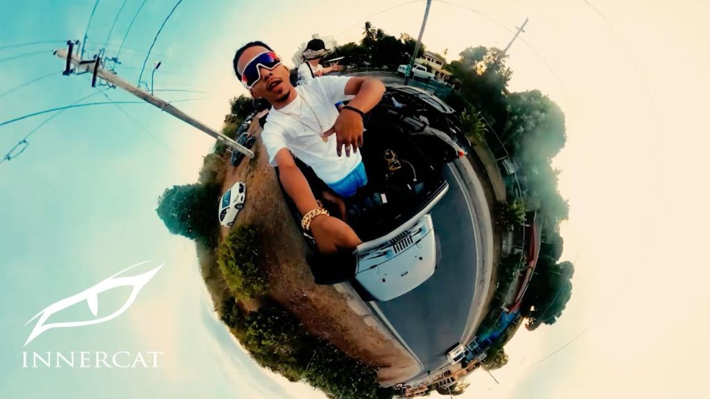 Yaankiell & Buga – Efectivo (Video Oficial) – ElGenero Official Lo Primero de Nuestro Genero ...