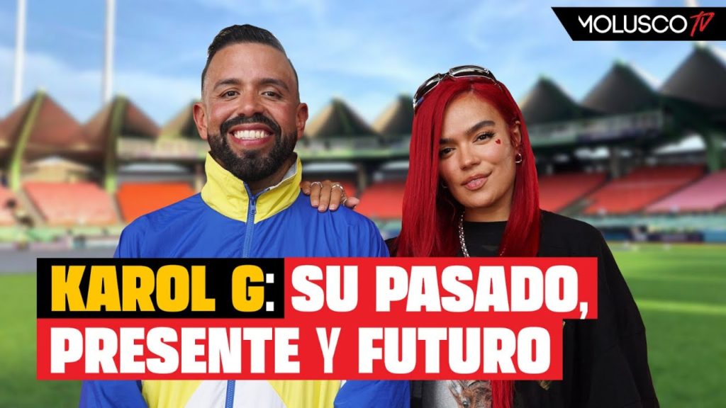 Karol G: Humildad, Sencillez y Pasión Por La Música – ElGenero Official ...