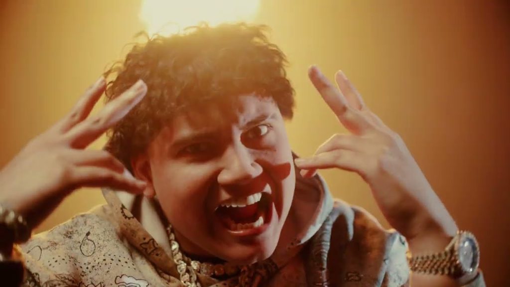 Ankhal – Brújula (Video Oficial) – ElGenero Official Lo Primero de ...