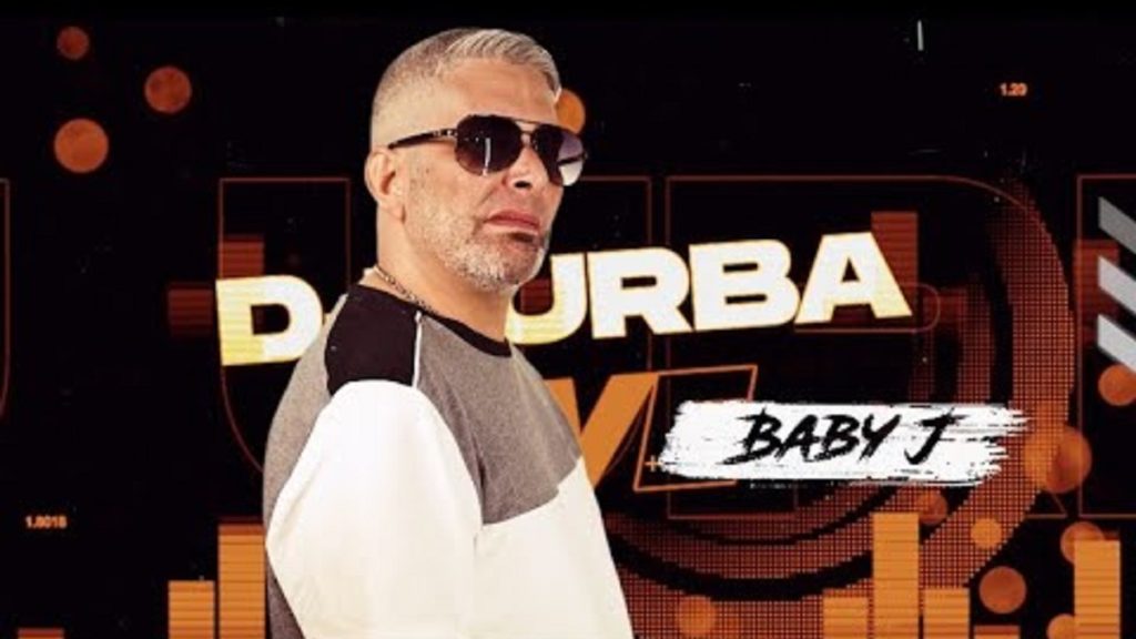DJ Urba Live Ft. Baby J – ElGenero Official Lo Primero de Nuestro ...