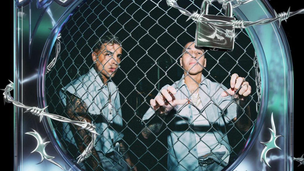 Rauw Alejandro Ft. Baby Rasta – Punto 40 – ElGenero Official Lo Primero ... Rauw Alejandro Ft. Baby Rasta – Punto 40 – ElGenero Official Lo Primero ...