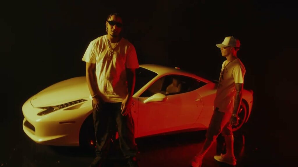 Jey G Ft. Luar La L – Ari – ElGenero Official Lo Primero de Nuestro ...