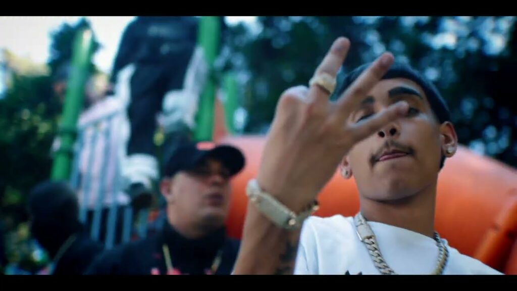 Xylon Ft. Osquel – Betty Boo – ElGenero Official Lo Primero de Nuestro ...
