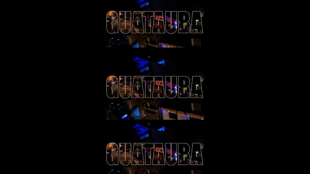 Reykon Ft. Xantos y Kensel – GUATAUBA – ElGenero Official Lo Primero de ...