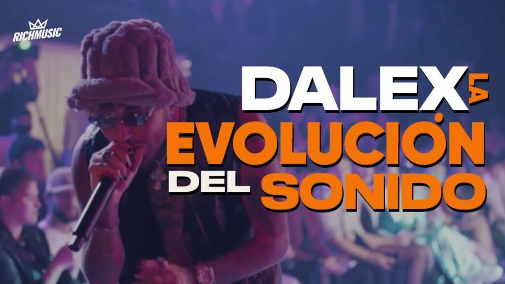La Evolución del Sonido: Dalex – ElGenero Official Lo Primero de Nuestro Genero | Noticias ...