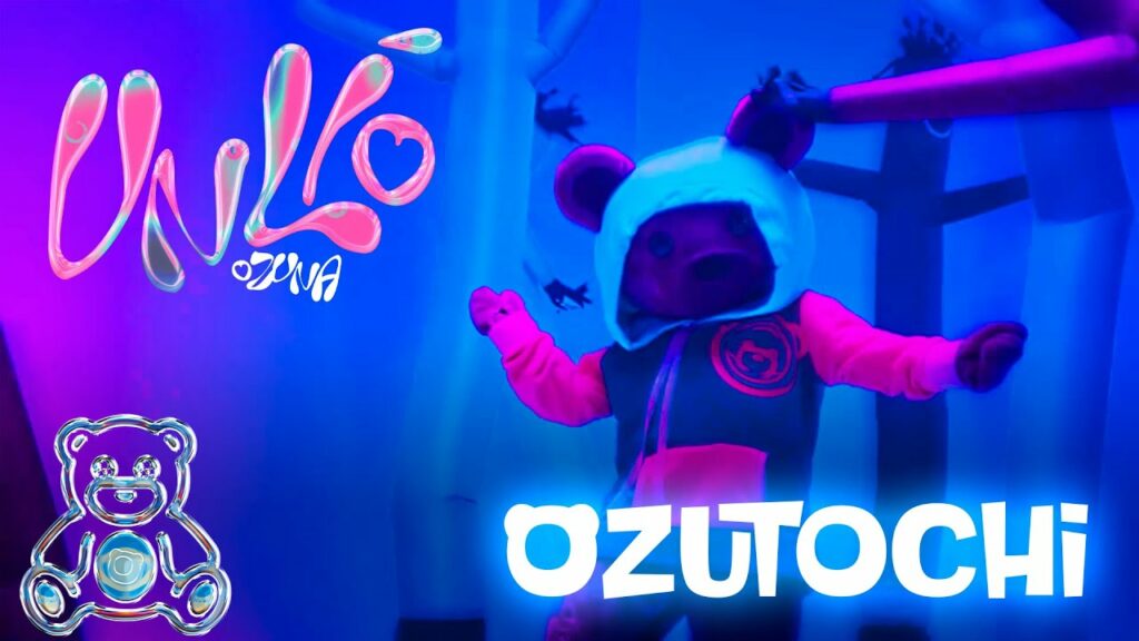 Ozuna Ft. Omega – Un Lío – ElGenero Official Lo Primero de Nuestro ...