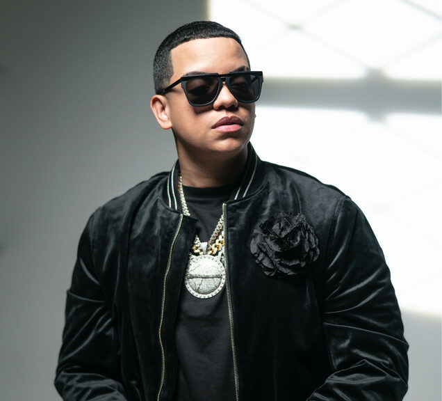 J Alvarez sorprende a sus fanáticos con su nuevo sencillo «Comprometida ...