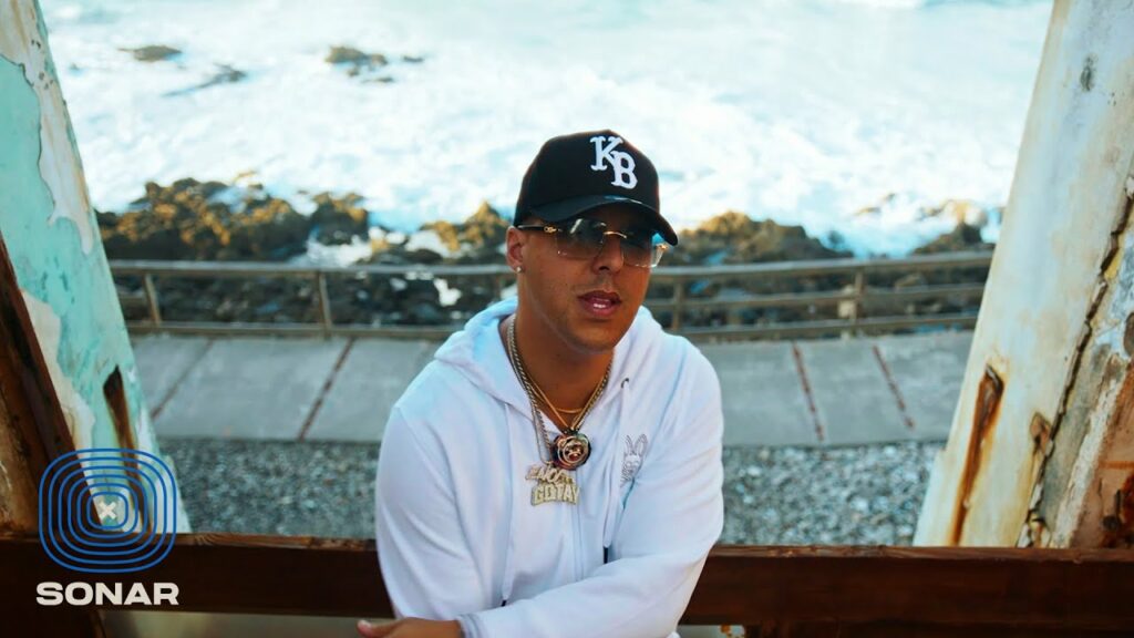 Gotay El Autentiko- Inalcanzable (Video Oficial) – ElGenero Official Lo ...