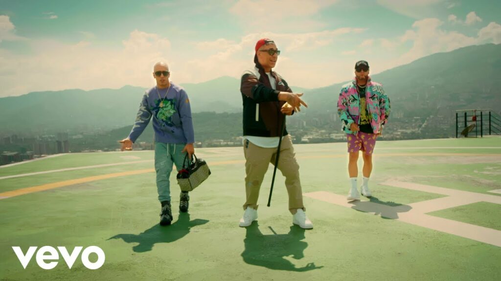 Alexis Y Fido Ft. Yomo – Bellaco – ElGenero Official Lo Primero de Nuestro Genero | Noticias ...