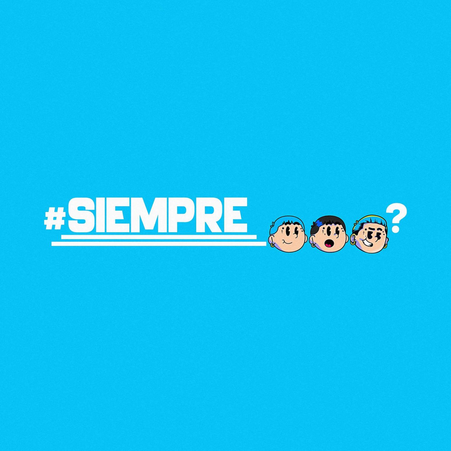 Blessd – Siempre Blessd (Álbum) (2022) – ElGenero Official Lo Primero ...