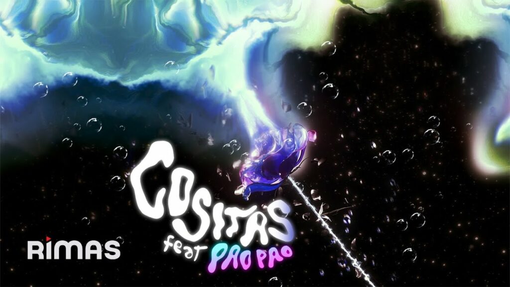 Mora Ft. paopao – Cositas – ElGenero Official Lo Primero de Nuestro ...