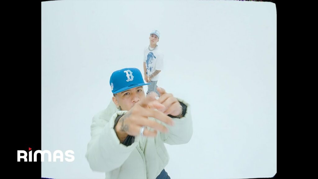 Big Soto Ft. Pailita – El Villano – ElGenero Official Lo Primero de ...