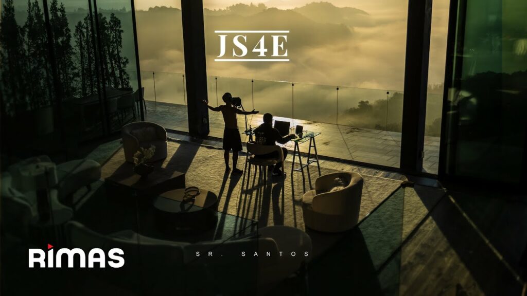 Arcangel – JS4E (Video Oficial) – ElGenero Official Lo Primero de Nuestro Genero | Noticias ...