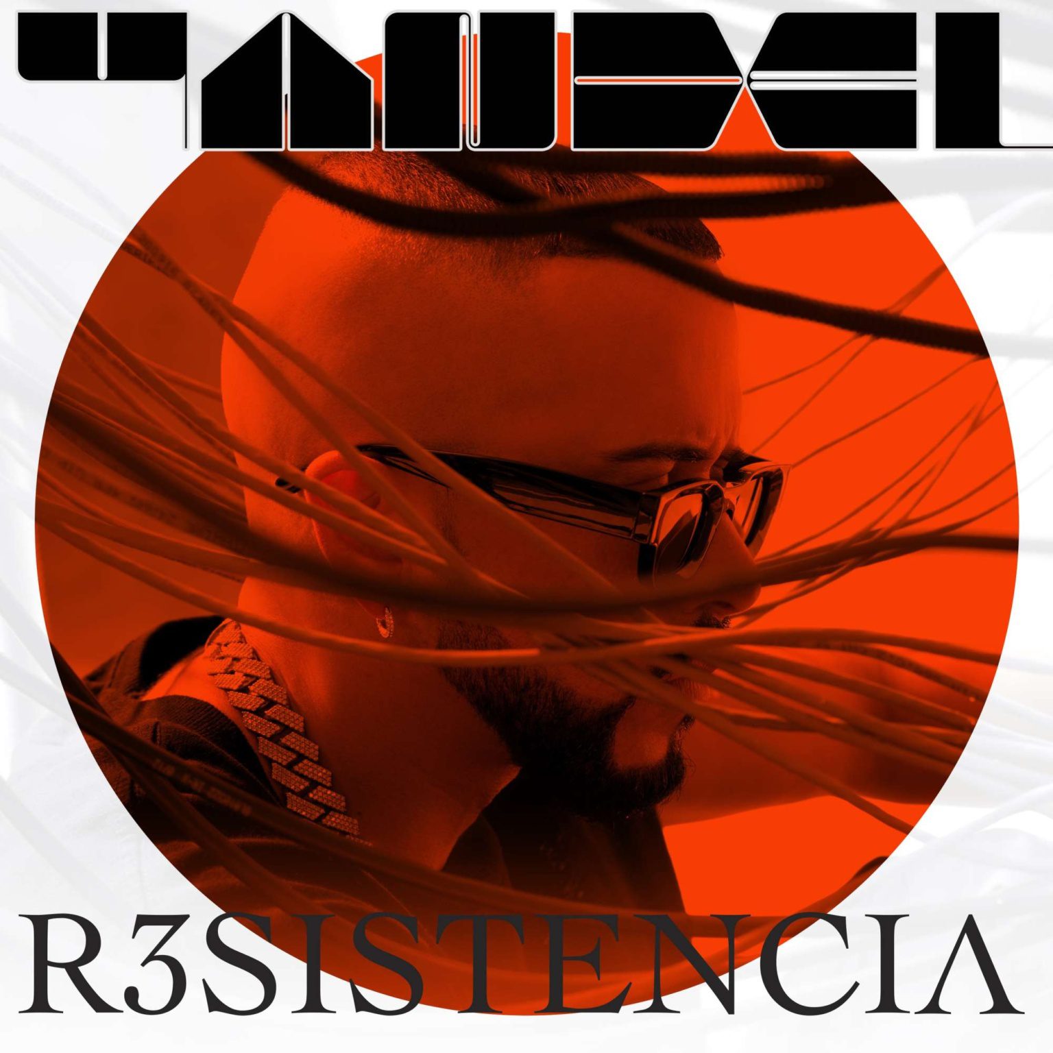 Yandel – Resistencia (Álbum) (2023) – ElGenero Official Lo Primero de ...