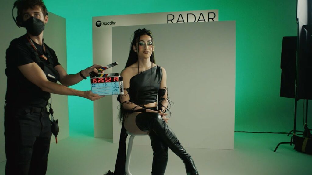 Villano Antillano – Radar Interview – ElGenero Official Lo Primero de ...