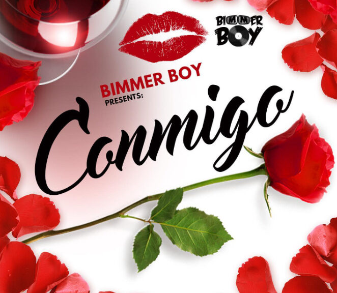 Bimmer Boy – Conmigo (Cover) – ElGenero Official Lo Primero de Nuestro ...