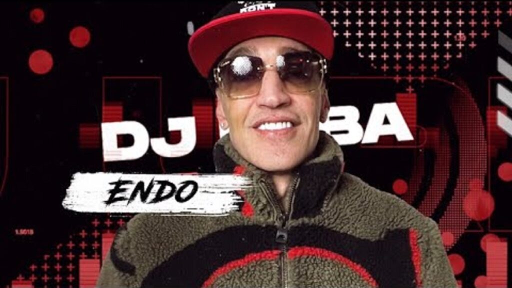 DJ Urba Live Ft. Endo – ElGenero Official Lo Primero de Nuestro Genero ...