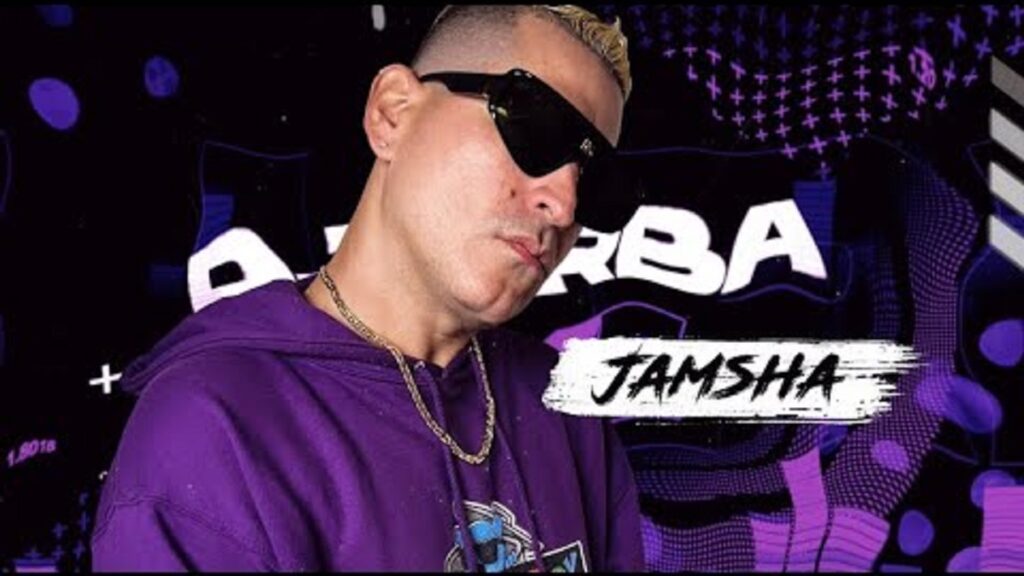 Jamsha Y Barbie Rican – Gelatina – ElGenero Official Lo Primero de ...