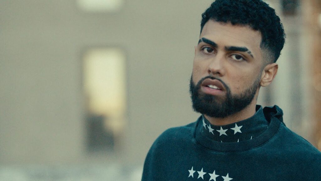 Jay Wheeler – SOS – ElGenero Official Lo Primero de Nuestro Genero ...