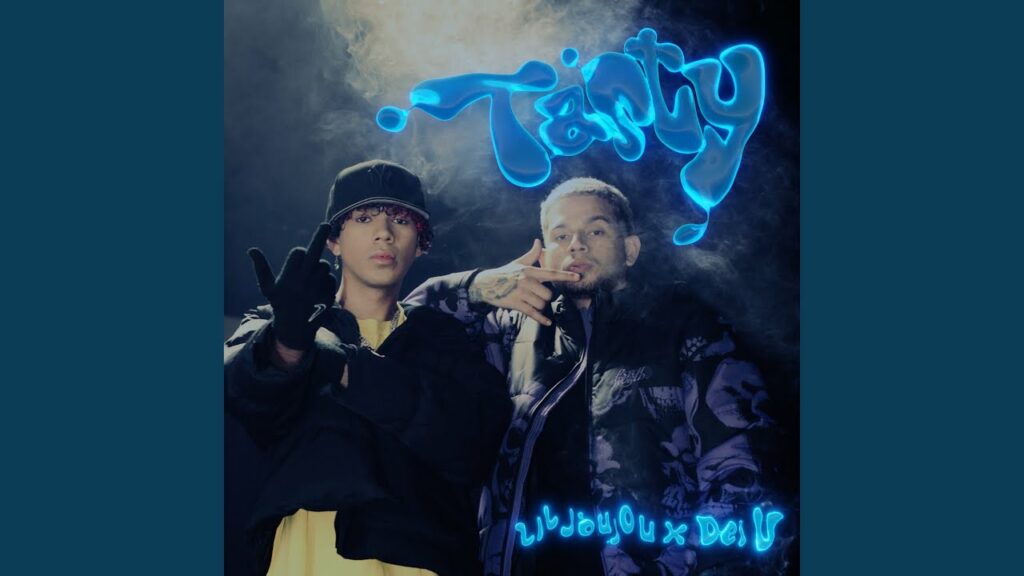 Lil Joujou Ft. Dei V – Tasty – ElGenero Official Lo Primero de Nuestro ...