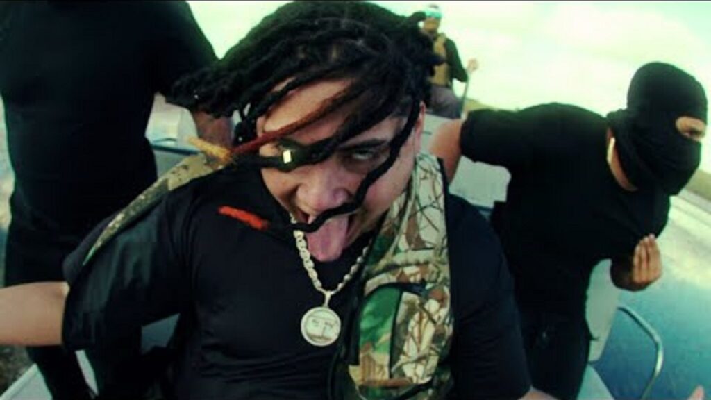 Ankhal – Trap Coast – ElGenero Official Lo Primero de Nuestro Genero ...