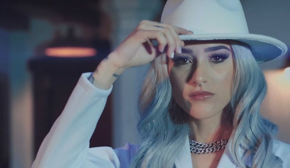 Eli Fantasy – La Muerte (Official Video) – ElGenero Official Lo Primero ...