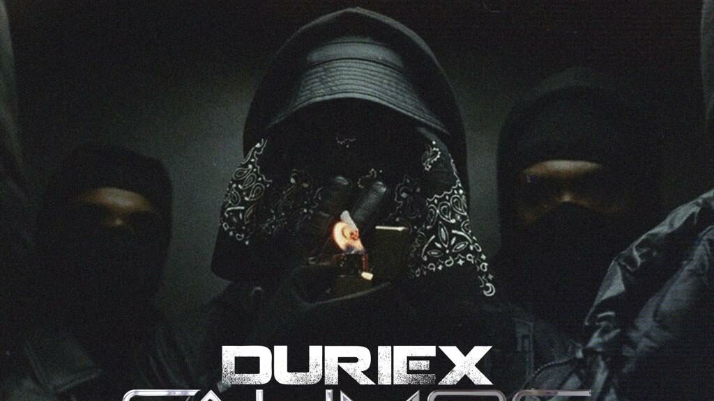 Duriex – Salimos (Cover) – ElGenero Official Lo Primero de Nuestro ...