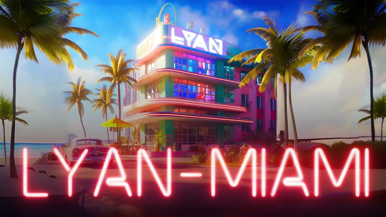 Lyan – Sopa de letra (Freestyle) (Video Oficial) – ElGenero Official Lo ...